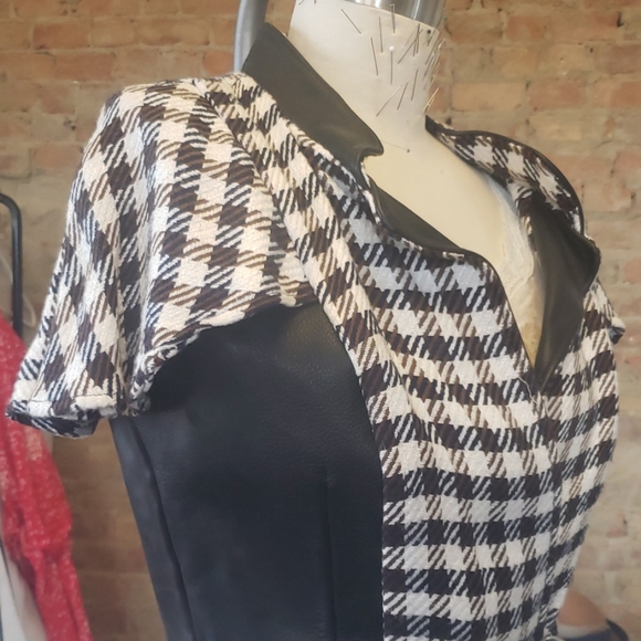 Frankie Rae Designs | Jackets & Coats | Custom Made One Of A Kind ...